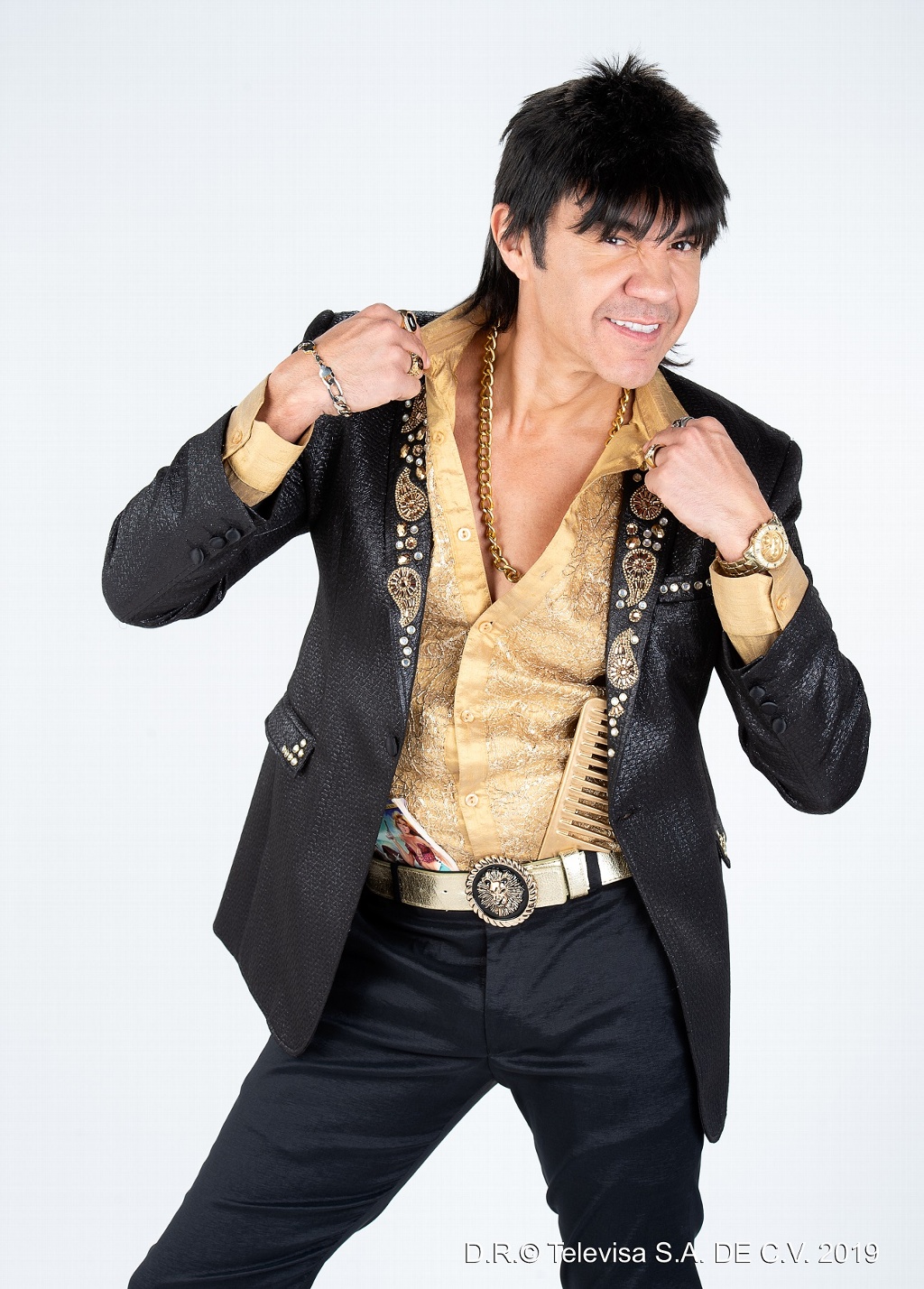 Vítor y Albertano regresan a la TV ¡millonarios! (+fotos ...