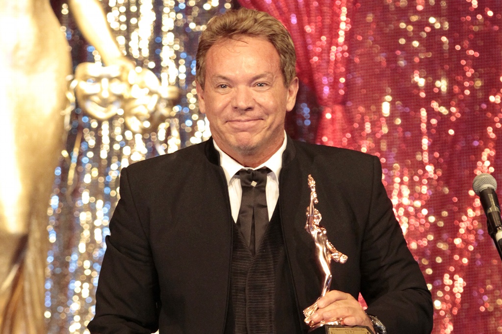 Revela el actor Marcos Valdés que fue violado a los 7 años de edad ...