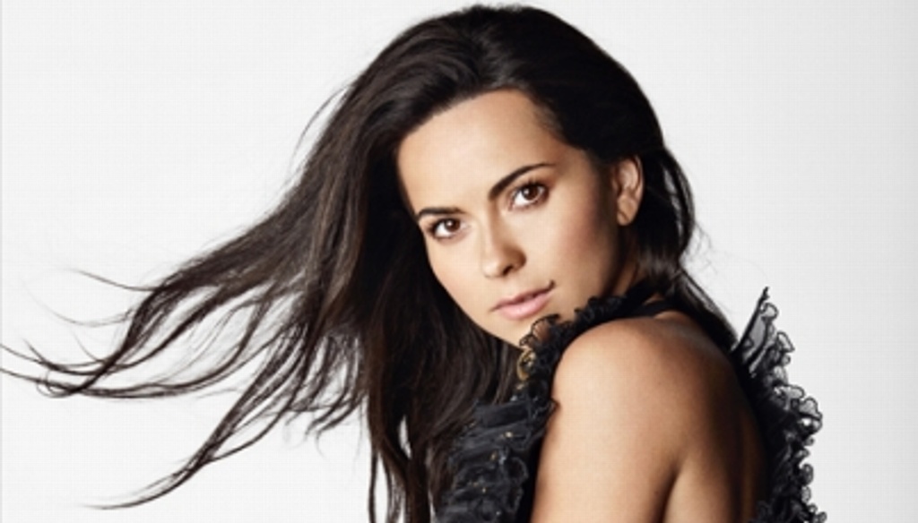 Cantante INNA estrena “Iguana” con gran éxito en YouTube - Espectáculos ...