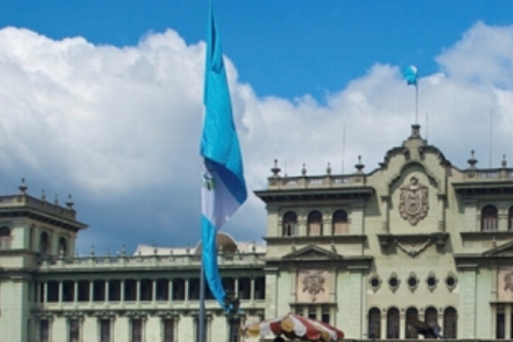 Tribunal Supremo Electoral de Guatemala convoca a elecciones para junio ...