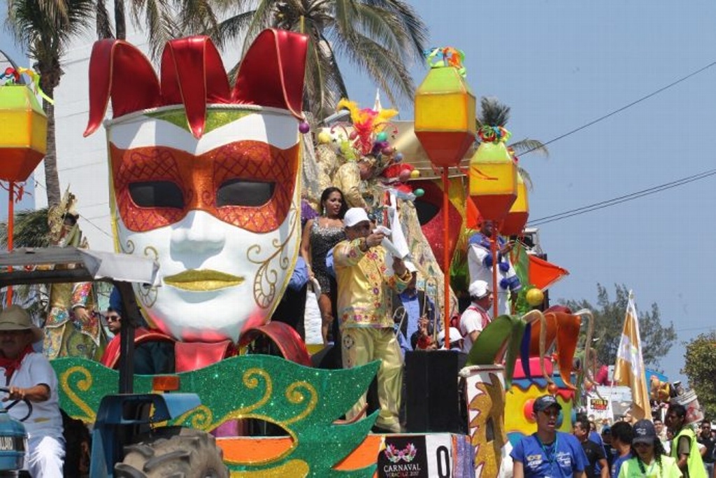 ¡entérate Estos Son Los Túneles De Acceso Para Los Desfile Del