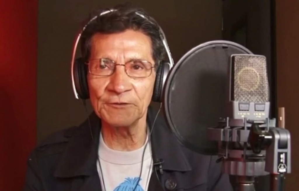 Jesse Conde y sus “miles” de personajes en 39 años de doblaje ...