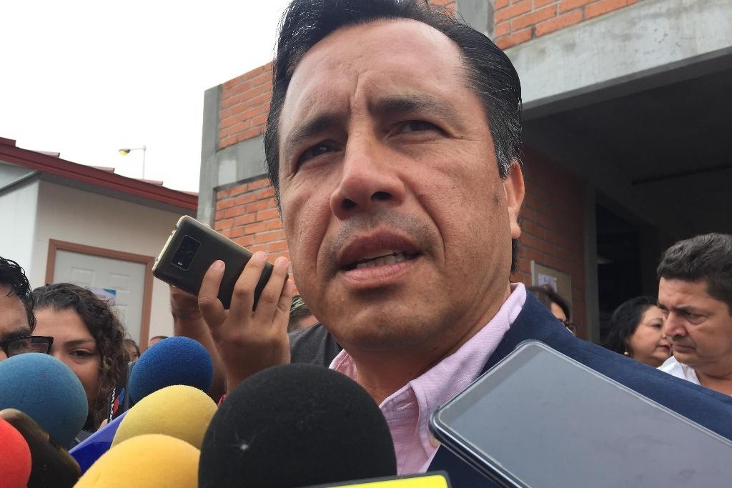 Si Se Hallaran Fosas En Penal De Coatzacoalcos El Responsable Sería