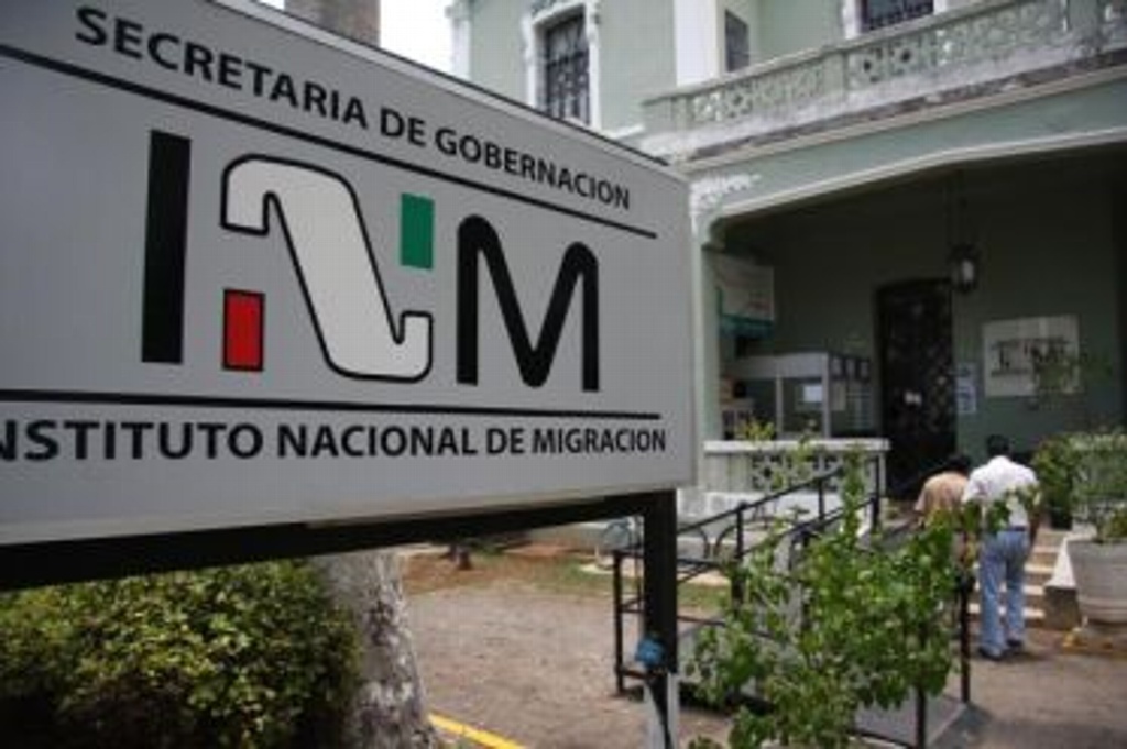 Renuncia titular de Instituto Nacional de Migración en Baja California ...