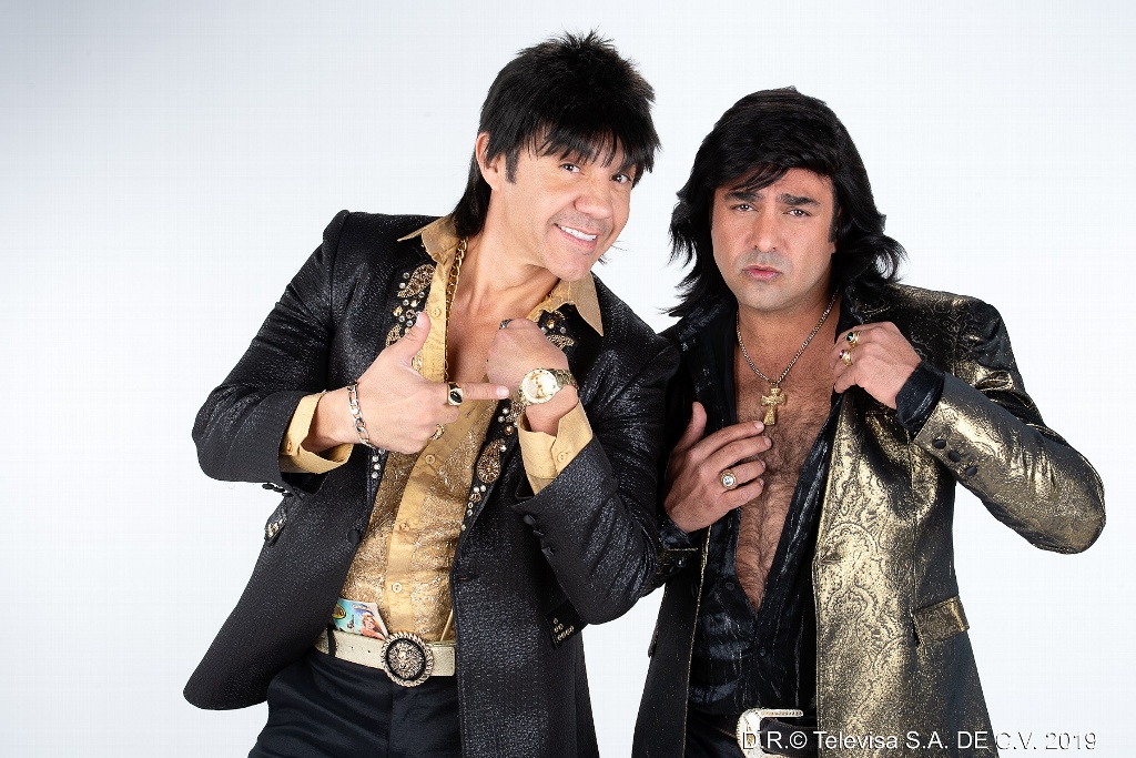 Vítor y Albertano regresan a la TV ¡millonarios! (+fotos ...