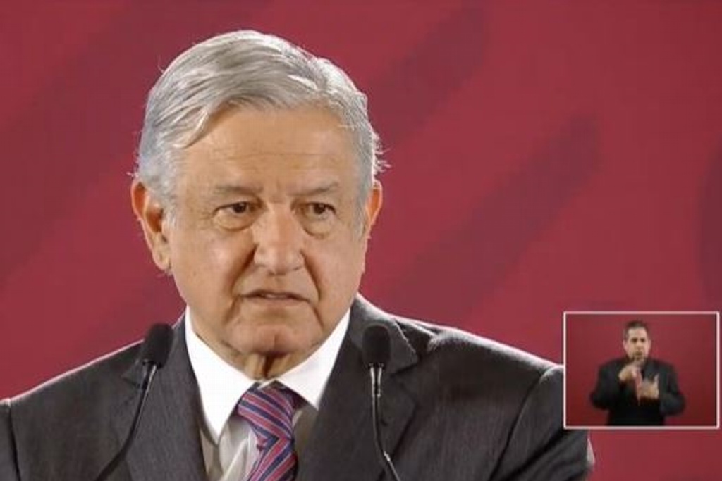 ¿De qué habló AMLO en su conferencia matutina? - Nacional - xeu Noticias