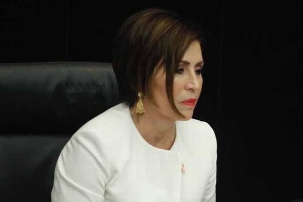 ¿Quién es Rosario Robles? - Las Destacadas - xeu Noticias