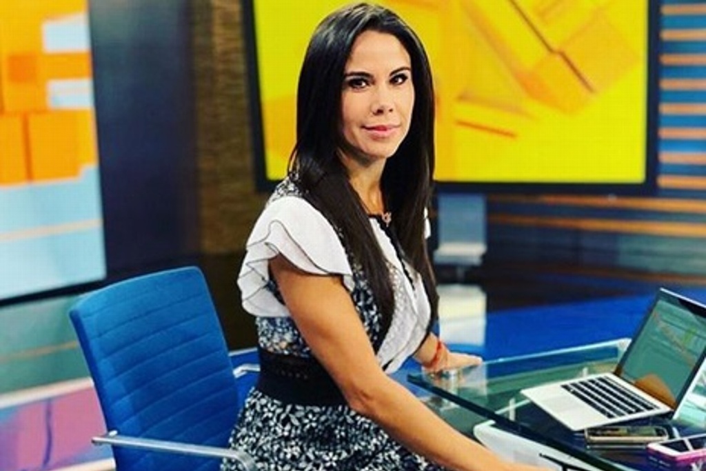 Paola Rojas, de romance con un empresario argentino - Espectáculos ...