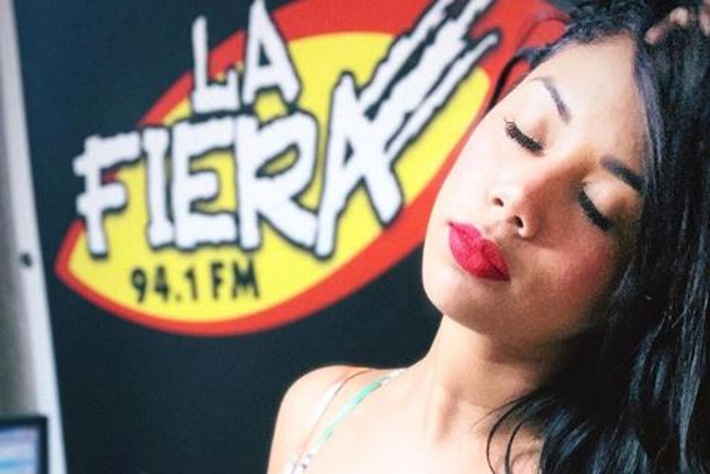 "La Morocha" desquicia sus redes sociales con sensual imagen (+foto ...