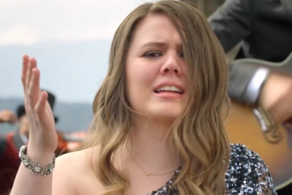 La cantante Joy comparte las primeras palabras de su hija (+Video ...