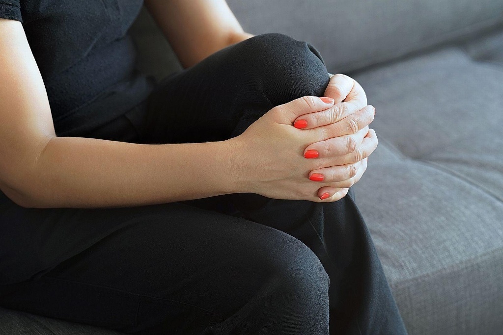 Personas con síndrome de piernas inquietas, las que menos pueden dormir ...