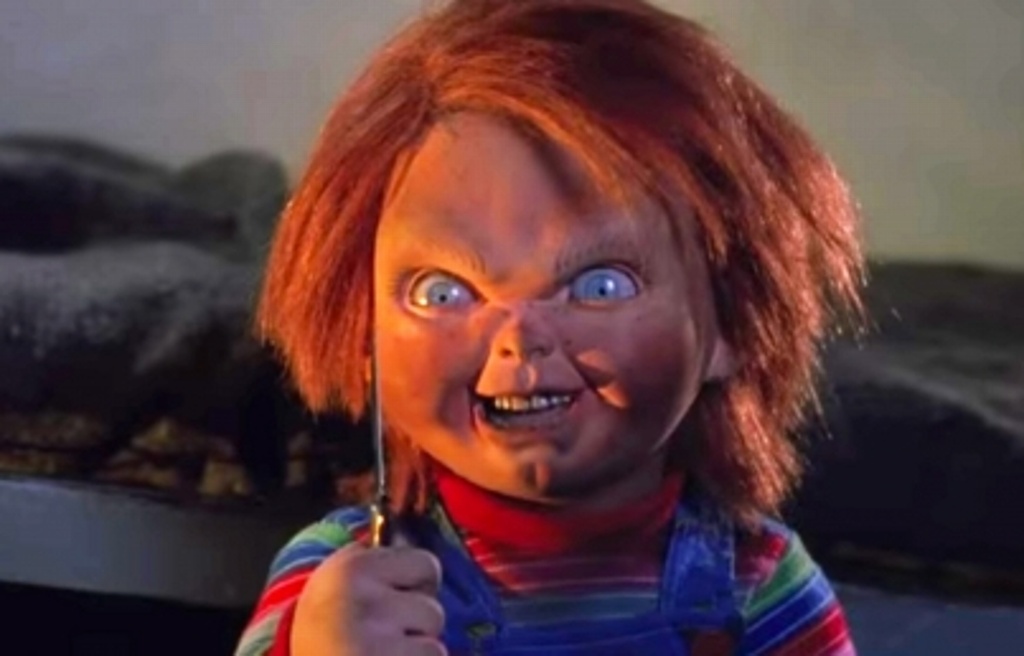 Creador y guionista de "Chucky", se quita la vida a los 63 años ...