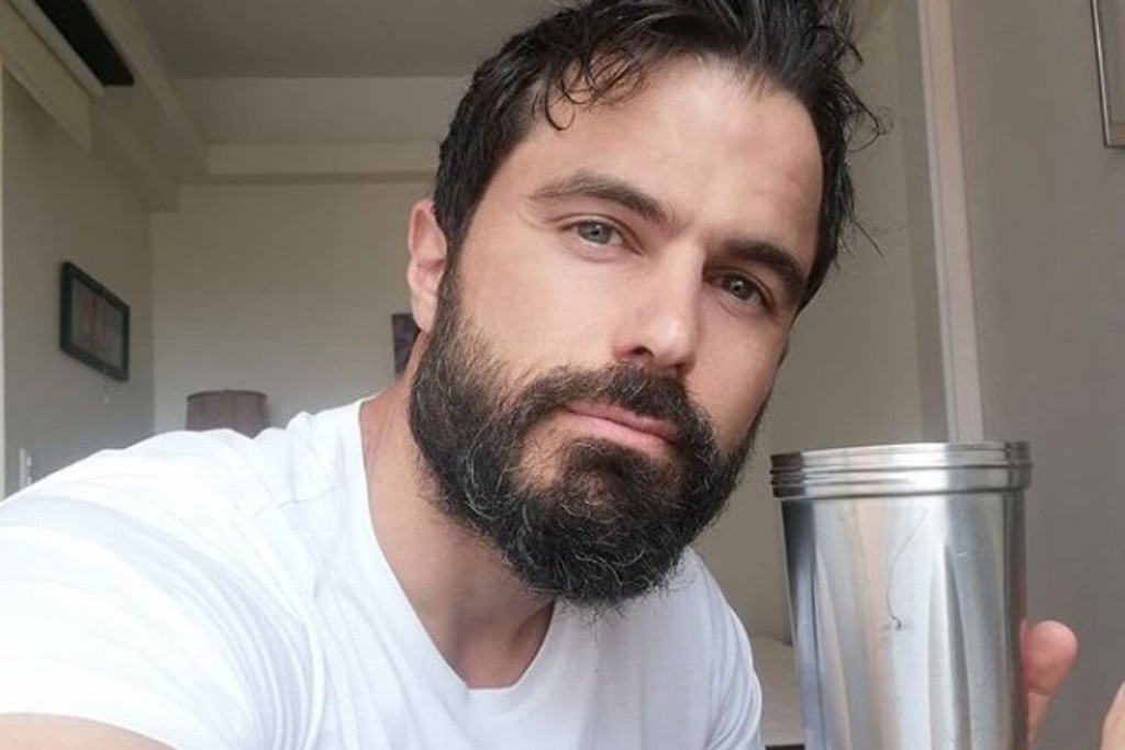 Actor Ignacio "Nacho" Casano da positivo a COVID-19 - Espectáculos ...