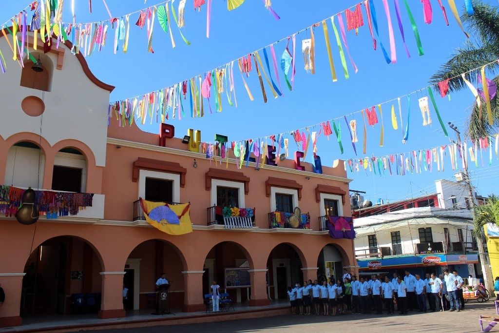 Ayuntamiento de Putla, Oaxaca, exige una disculpa pública a Jorge ...