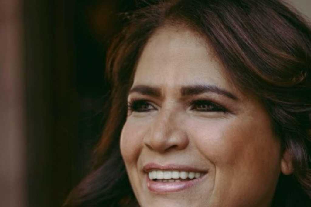 Designan a María Alanís como titular de Conavim - Nacional - xeu Noticias