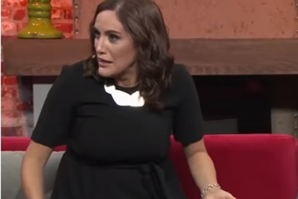 Recuerda Danielle Dithurbide el regaño por reportar falso caso de niña ...