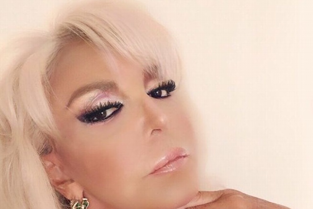 Merle Uribe revela identidad del productor que la acosó y la sacó de ...