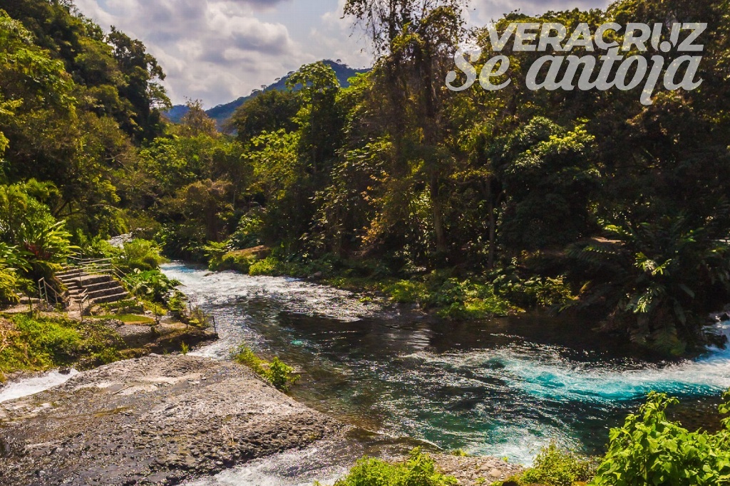 Conoce Veracruz El Descabezadero En Actopan Sociedad Xeu Noticias