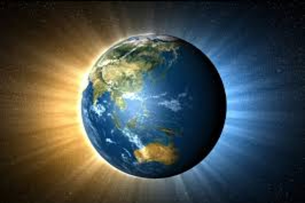 ¿Se va a acabar el planeta Tierra? Esto dicen expertos - Tecnociencia ...