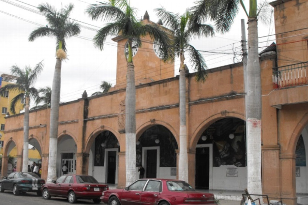 Hay un 'brote' de COVID-19 en Ciudad Cardel, advierte la iglesia ...